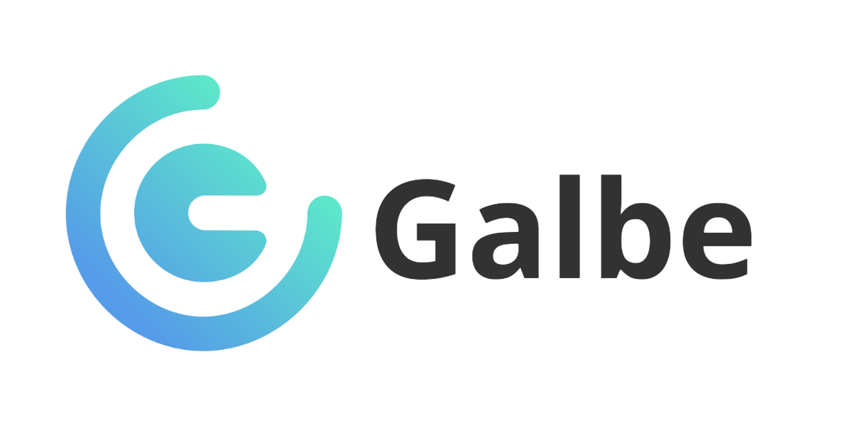 Galbe - Versatile Javascript web framework